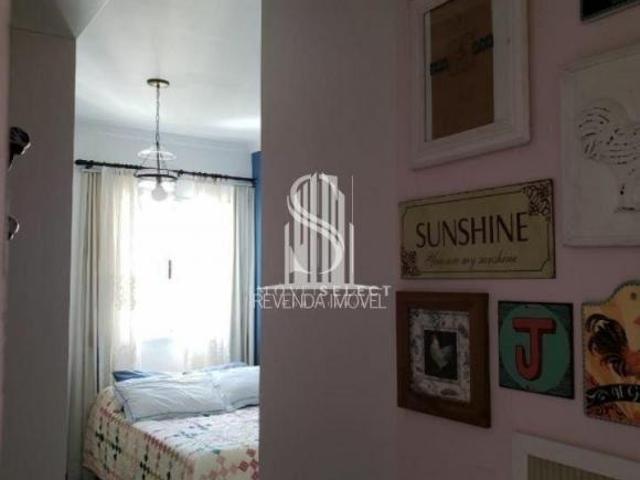 Apartamento em Vila Andrade, São Paulo/SP de 70m² 2 quartos à venda por R$ 620.000,00