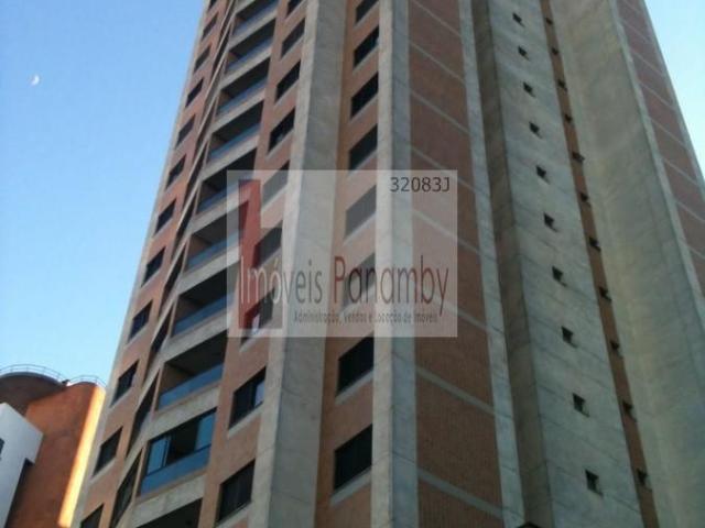 Apartamento em Vila Andrade, São Paulo/SP de 71m² 2 quartos à venda por R$ 449.000,00