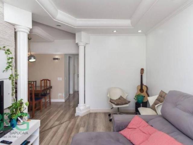 Apartamento em Vila Andrade, São Paulo/SP de 72m² 2 quartos à venda por R$ 395.000,00