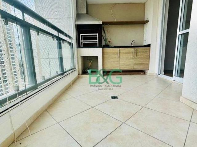 Apartamento em Vila Andrade, São Paulo/SP de 72m² 2 quartos à venda por R$ 640.000,00