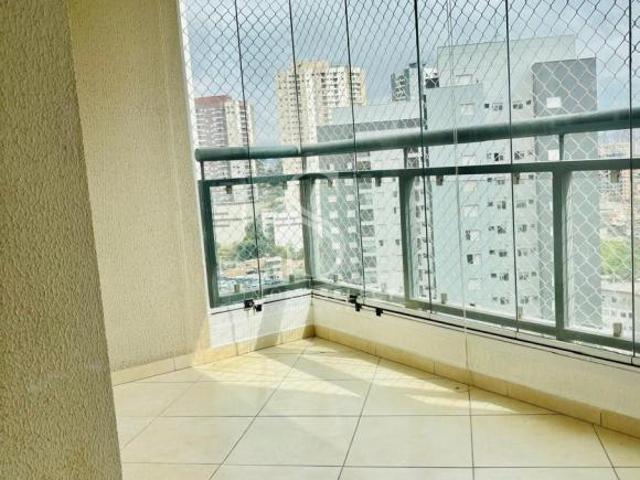 Apartamento em Vila Andrade, São Paulo/SP de 72m² 2 quartos à venda por R$ 680.000,00