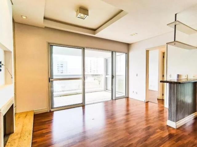 Apartamento em Vila Andrade, São Paulo/SP de 72m² 2 quartos à venda por R$ 612.000,00