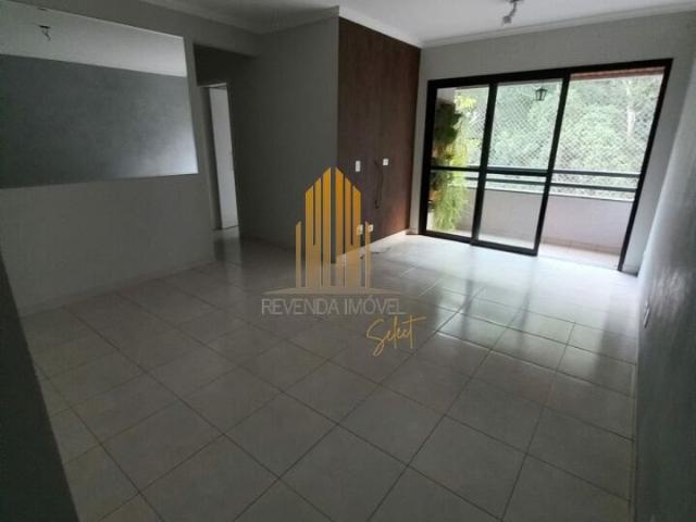 Apartamento em Vila Andrade, São Paulo/SP de 72m² 3 quartos à venda por R$ 479.900,00