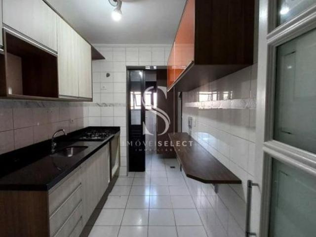Apartamento em Vila Andrade, São Paulo/SP de 72m² 3 quartos à venda por R$ 480.000,00