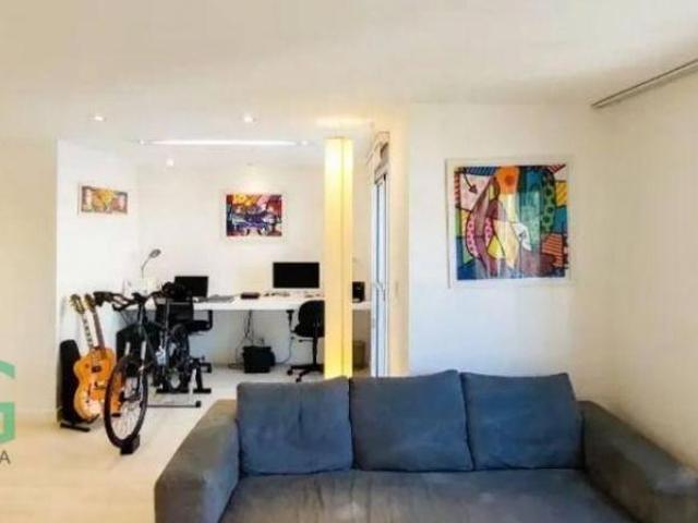 Apartamento em Vila Andrade, São Paulo/SP de 73m² 2 quartos à venda por R$ 659.000,00