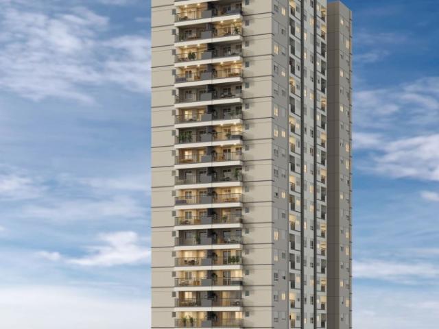 Apartamento em Vila Andrade, São Paulo/SP de 74m² 2 quartos à venda por R$ 661.500,00