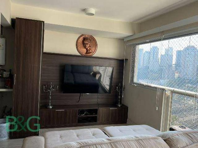 Apartamento em Vila Andrade, São Paulo/SP de 75m² 2 quartos à venda por R$ 679.000,00