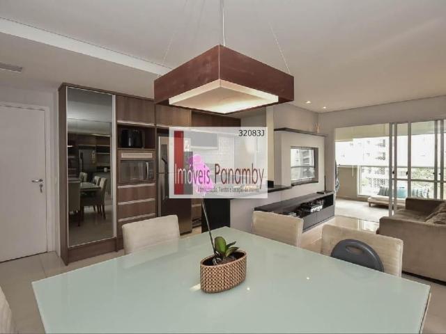 Apartamento em Vila Andrade, São Paulo/SP de 75m² 2 quartos à venda por R$ 719.900,00