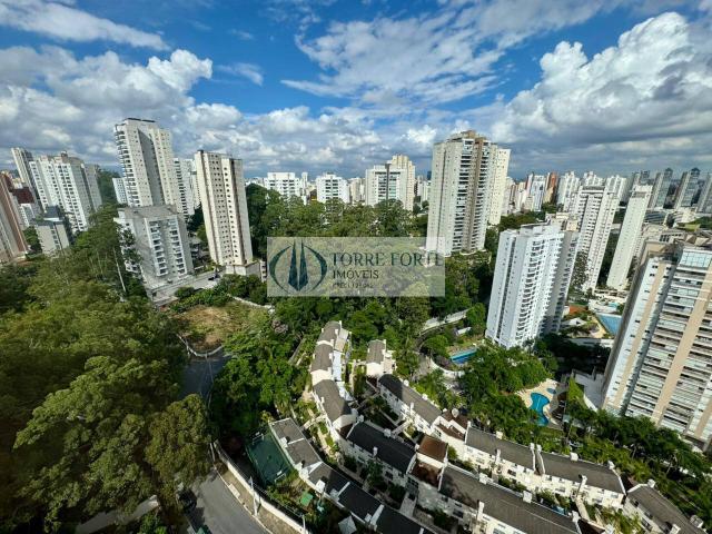 Apartamento em Vila Andrade, São Paulo/SP de 75m² 2 quartos à venda por R$ 899.900,00