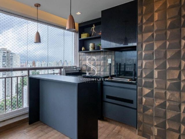 Apartamento em Vila Andrade, São Paulo/SP de 75m² 2 quartos à venda por R$ 829.900,00