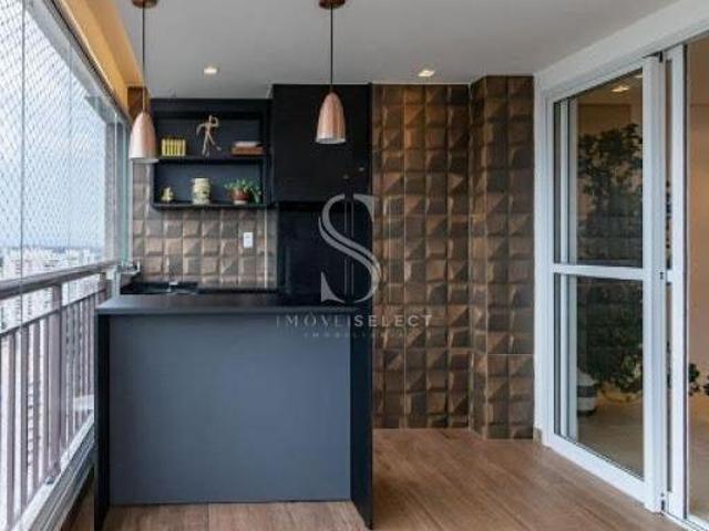 Apartamento em Vila Andrade, São Paulo/SP de 75m² 2 quartos à venda por R$ 830.000,00