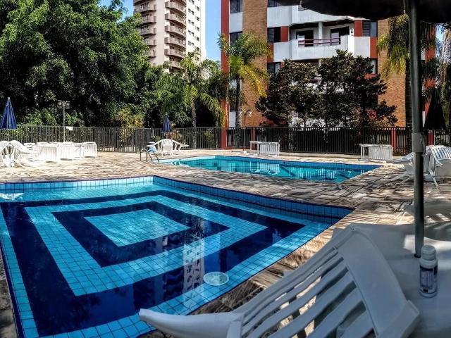 Apartamento em Vila Andrade, São Paulo/SP de 75m² 3 quartos à venda por R$ 635.900,00