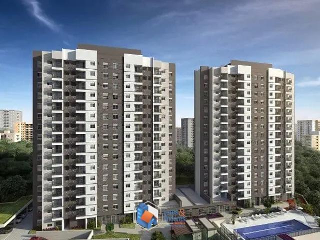 Apartamento em Vila Andrade, São Paulo/SP de 78m² 2 quartos à venda por R$ 610.500,00