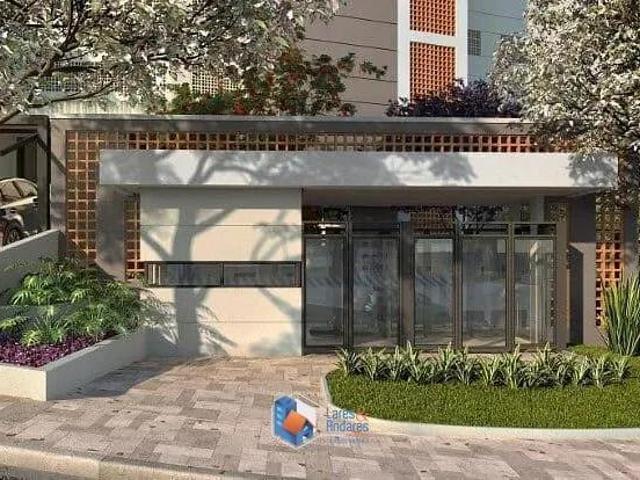 Apartamento em Vila Andrade, São Paulo/SP de 78m² 2 quartos à venda por R$ 610.600,00