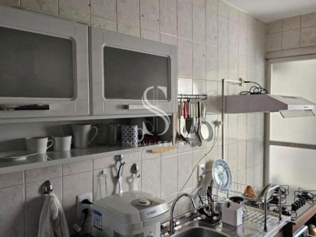 Apartamento em Vila Andrade, São Paulo/SP de 78m² 3 quartos à venda por R$ 420.000,00