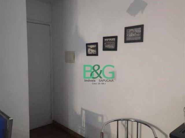 Apartamento em Vila Andrade, São Paulo/SP de 78m² 3 quartos à venda por R$ 561.602,00