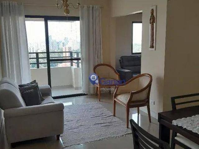 Apartamento em Vila Andrade, São Paulo/SP de 80m² 2 quartos à venda por R$ 514.000,00