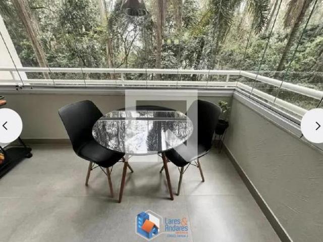 Apartamento em Vila Andrade, São Paulo/SP de 80m² 2 quartos à venda por R$ 660.000,00