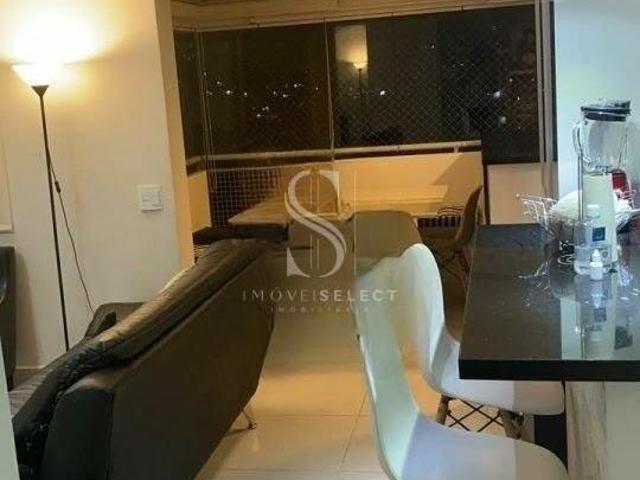 Apartamento em Vila Andrade, São Paulo/SP de 80m² 2 quartos à venda por R$ 954.000,00