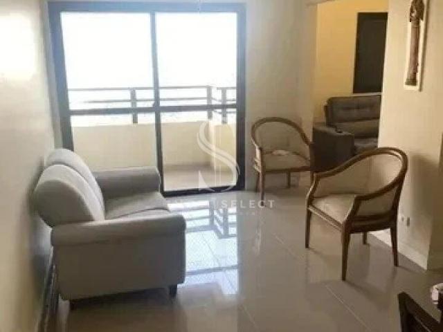 Apartamento em Vila Andrade, São Paulo/SP de 80m² 3 quartos à venda por R$ 515.800,00