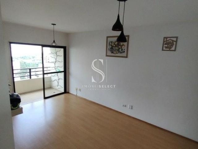 Apartamento em Vila Andrade, São Paulo/SP de 80m² 3 quartos à venda por R$ 531.814,00