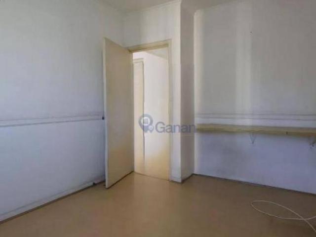 Apartamento em Vila Andrade, São Paulo/SP de 81m² 2 quartos à venda por R$ 550.000,00