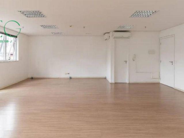Apartamento em Vila Andrade, São Paulo/SP de 82m² 1 quartos à venda por R$ 739.000,00