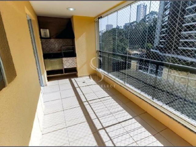 Apartamento em Vila Andrade, São Paulo/SP de 83m² 3 quartos à venda por R$ 719.000,00