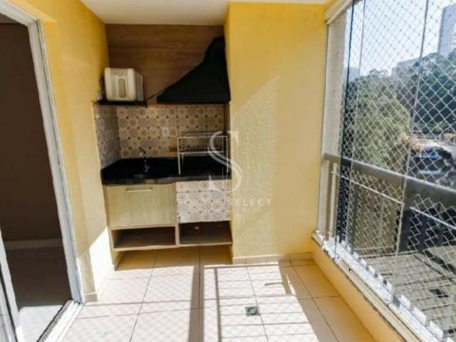 Apartamento em Vila Andrade, São Paulo/SP de 83m² 3 quartos à venda por R$ 720.000,00