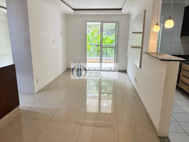 Apartamento em Vila Andrade, São Paulo/SP de 83m² 3 quartos à venda por R$ 734.000,00