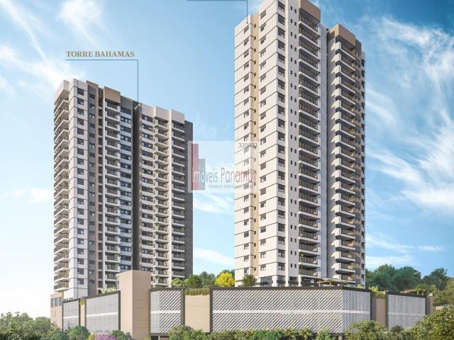 Apartamento em Vila Andrade, São Paulo/SP de 83m² 3 quartos à venda por R$ 946.900,00