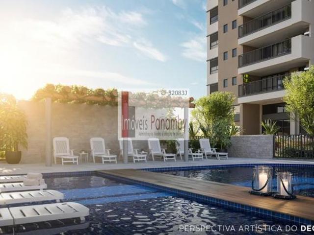 Apartamento em Vila Andrade, São Paulo/SP de 83m² 3 quartos à venda por R$ 992.700,00