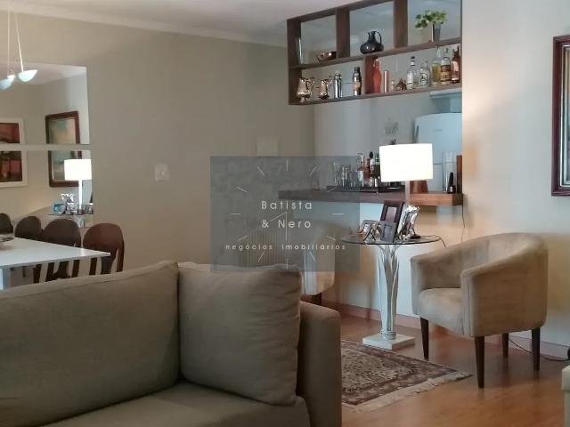 Apartamento em Vila Andrade, São Paulo/SP de 84m² 2 quartos à venda por R$ 597.900,00