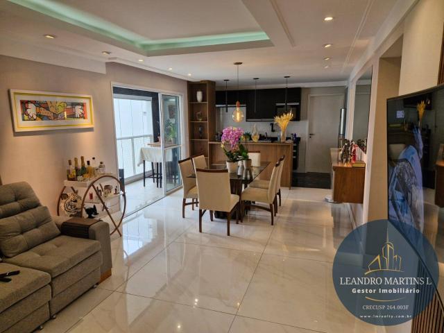 Apartamento em Vila Andrade, São Paulo/SP de 84m² 2 quartos à venda por R$ 807.900,00