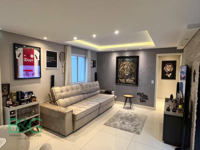 Apartamento em Vila Andrade, São Paulo/SP de 85m² 2 quartos à venda por R$ 831.000,00