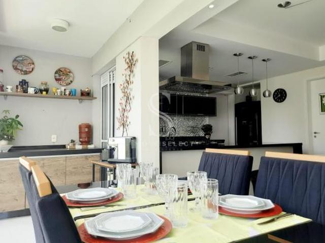 Apartamento em Vila Andrade, São Paulo/SP de 85m² 3 quartos à venda por R$ 787.234,00