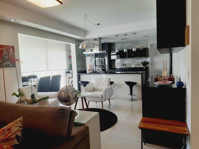 Apartamento em Vila Andrade, São Paulo/SP de 85m² 3 quartos à venda por R$ 786.234,00