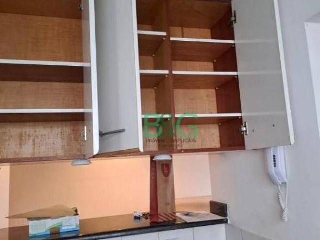 Apartamento em Vila Andrade, São Paulo/SP de 86m² 2 quartos à venda por R$ 340.000,00