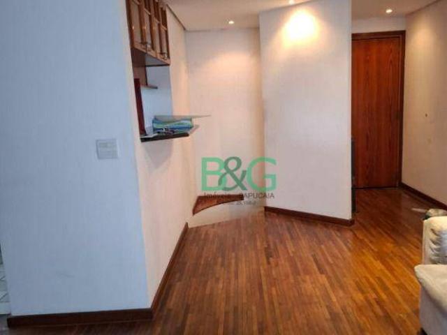 Apartamento em Vila Andrade, São Paulo/SP de 86m² 2 quartos à venda por R$ 339.900,00