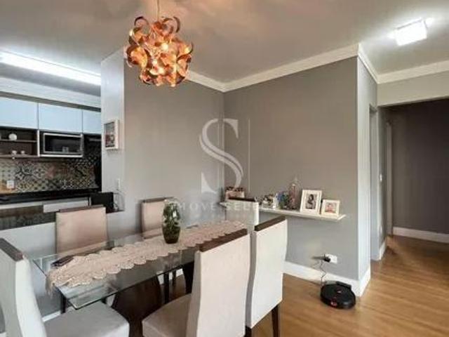 Apartamento em Vila Andrade, São Paulo/SP de 87m² 2 quartos à venda por R$ 740.000,00