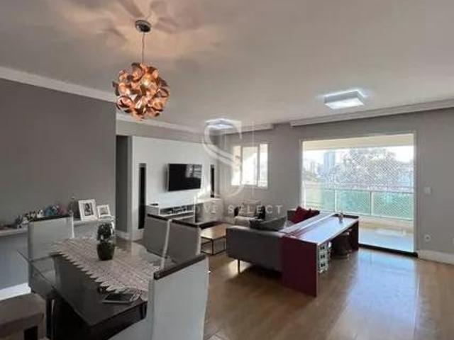 Apartamento em Vila Andrade, São Paulo/SP de 87m² 2 quartos à venda por R$ 739.000,00