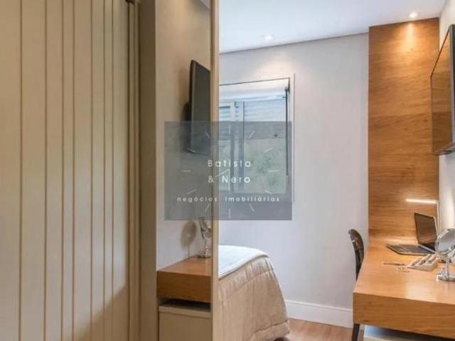 Apartamento em Vila Andrade, São Paulo/SP de 87m² 2 quartos à venda por R$ 845.000,00