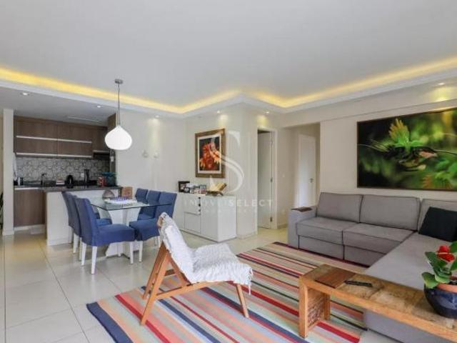Apartamento em Vila Andrade, São Paulo/SP de 87m² 2 quartos à venda por R$ 990.000,00