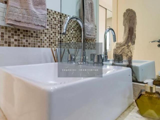 Apartamento em Vila Andrade, São Paulo/SP de 87m² 3 quartos à venda por R$ 840.000,00