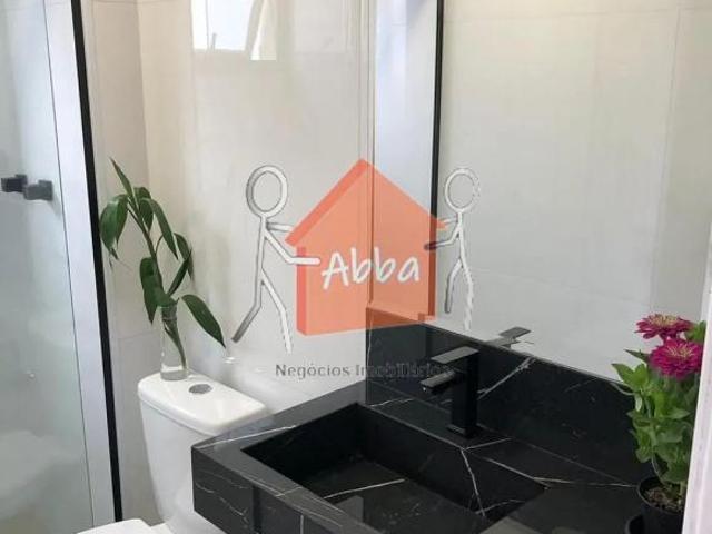 Apartamento em Vila Andrade, São Paulo/SP de 90m² 3 quartos à venda por R$ 589.000,00