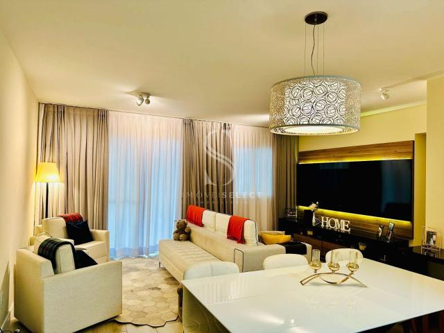 Apartamento em Vila Andrade, São Paulo/SP de 91m² 2 quartos à venda por R$ 889.900,00