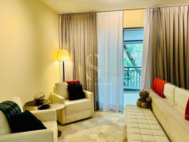 Apartamento em Vila Andrade, São Paulo/SP de 91m² 2 quartos à venda por R$ 890.000,00