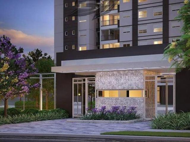 Apartamento em Vila Andrade, São Paulo/SP de 91m² 3 quartos à venda por R$ 1.100.000,00