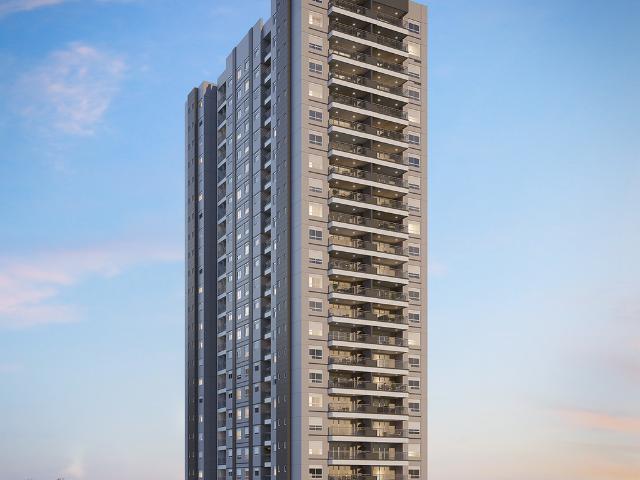 Apartamento em Vila Andrade, São Paulo/SP de 91m² 3 quartos à venda por R$ 1.160.700,00