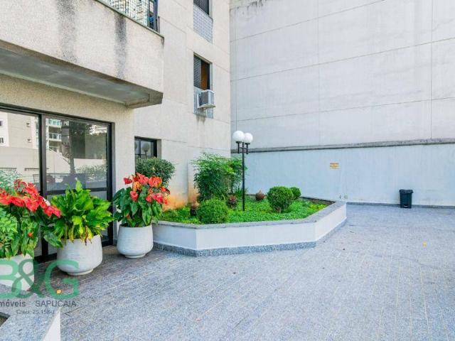 Apartamento em Vila Andrade, São Paulo/SP de 92m² 3 quartos à venda por R$ 489.900,00